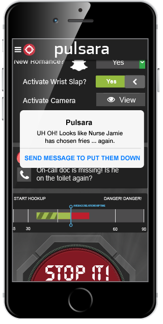 OUR BIGGEST RELEASE YET: Pulsara version 4.1.16