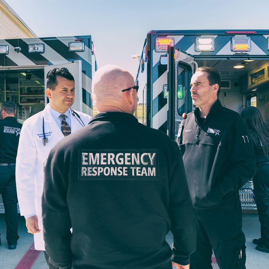 How Current Events Will Shape the Future of EMS [2020 EMS Trend Report ...