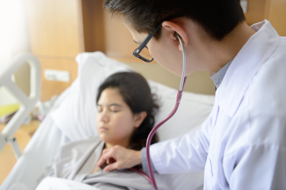 The Top 5 Challenges in Rural Healthcare - Part 1: Access