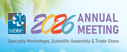 NAEMSP 2026