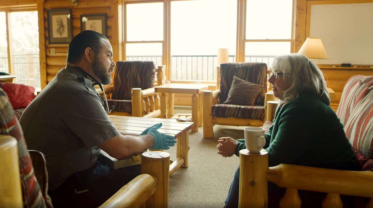 The Future of EMS: An Interview with Corey Ricketson (Part 1)