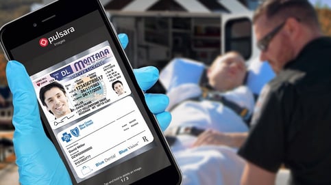 Learn more about Pulsara ONE for EMS