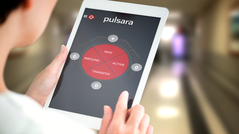 Improve Communication in Healthcare Organisations & Hospitals | Pulsara