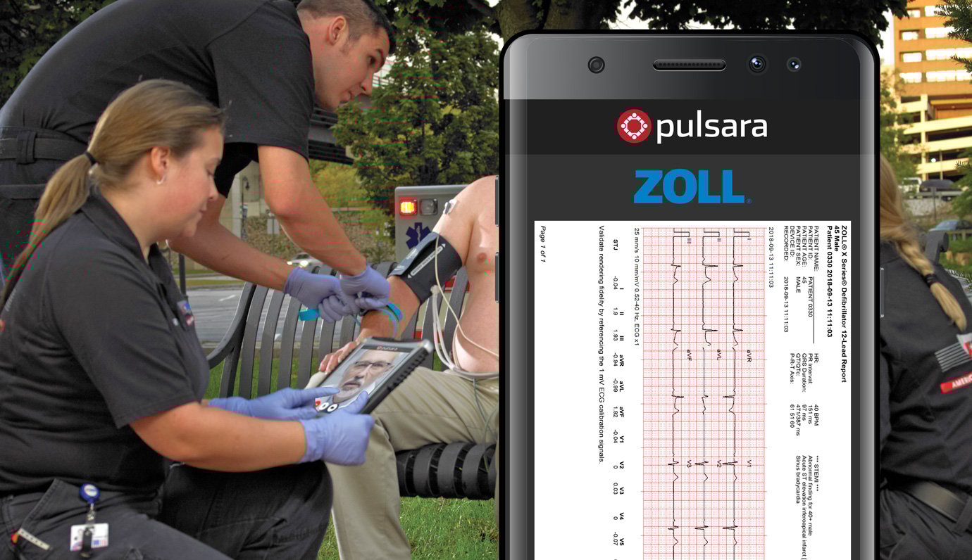 STEMI Team Communication