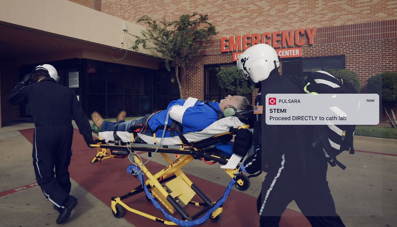 EMS Team Communication