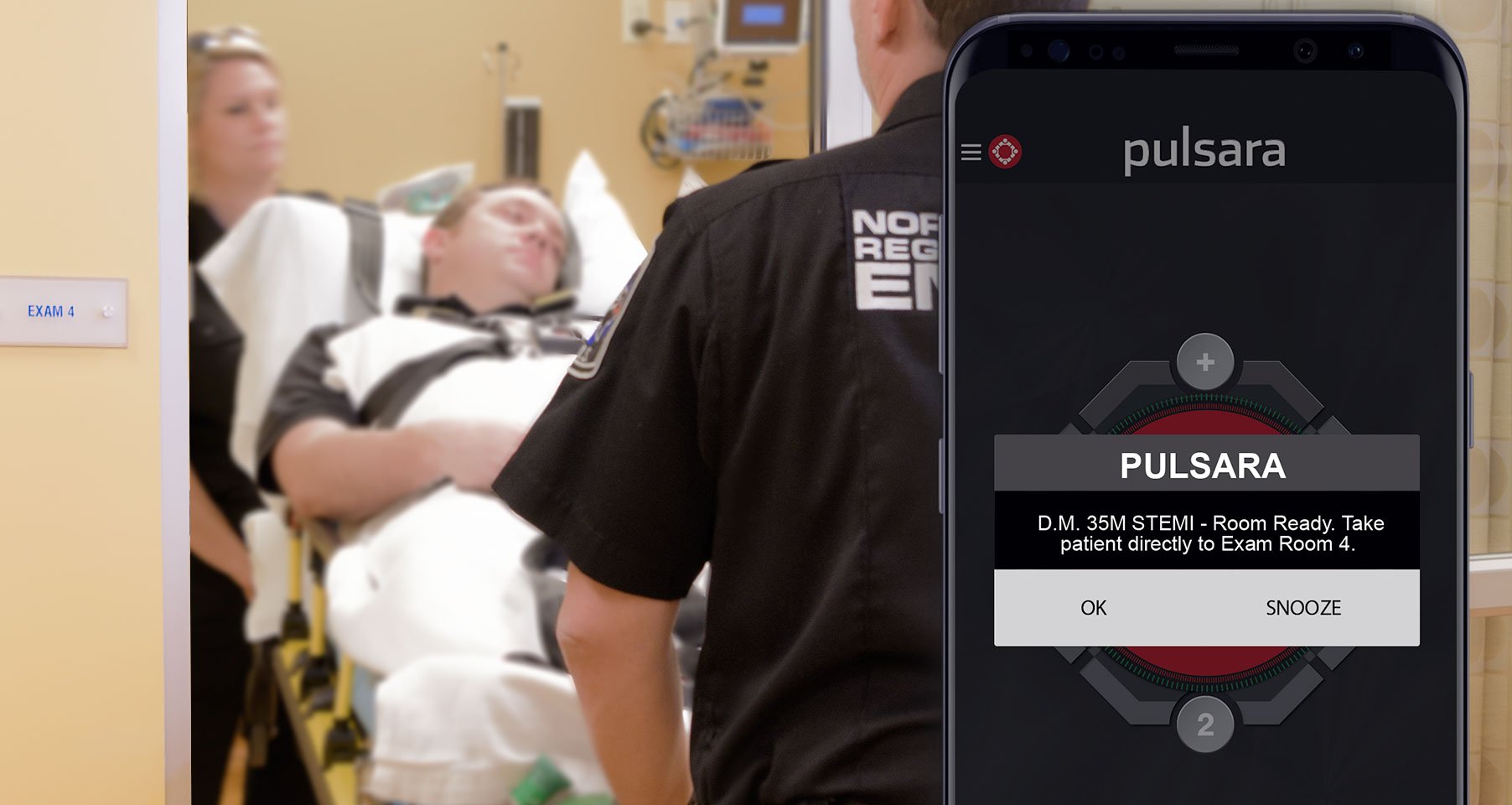 EMS Team Communication