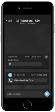 Pulsara | Improve STEMI, Stroke and EMS Treatment Times