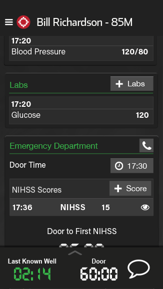 Pulsara | Improve STEMI, Stroke and EMS Treatment Times