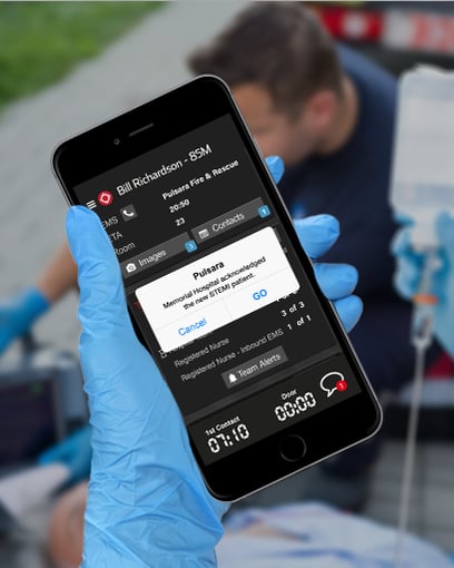 How EMS Agencies Are Embracing Telehealth (And Why It Matters)