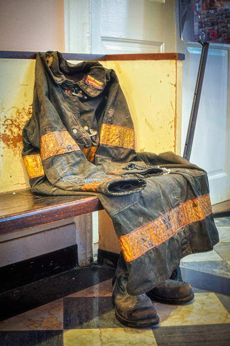 Remembering 9/11 Through the Lens of FDNY’s Chief of EMS