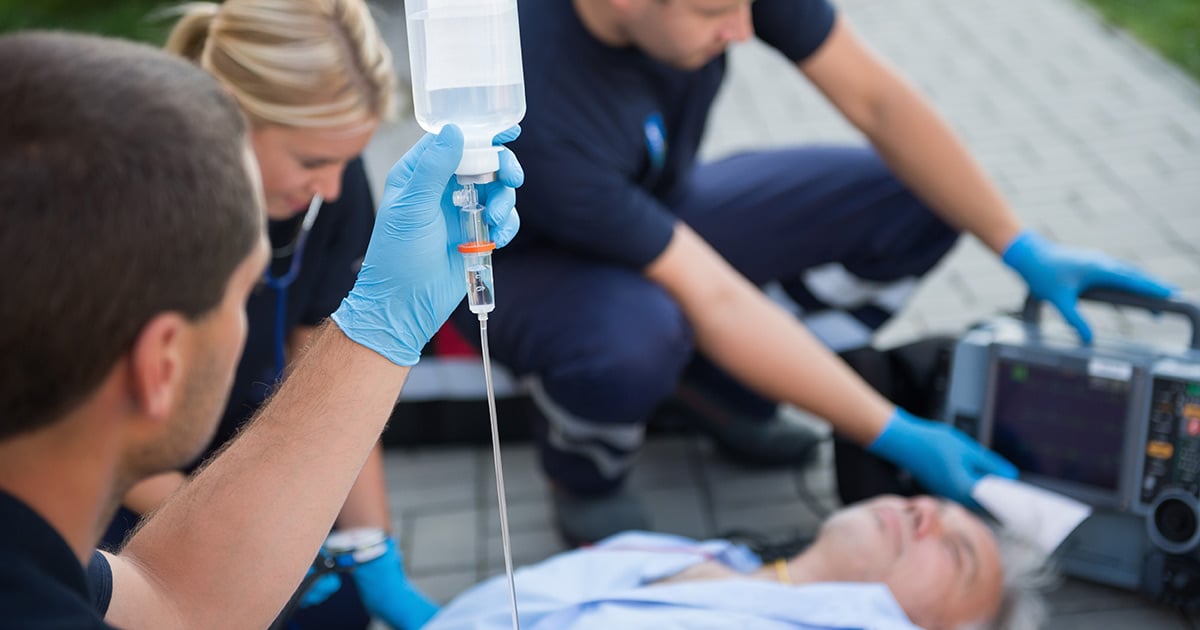 What Is EMS? A Brief Guide to Emergency Medical Services