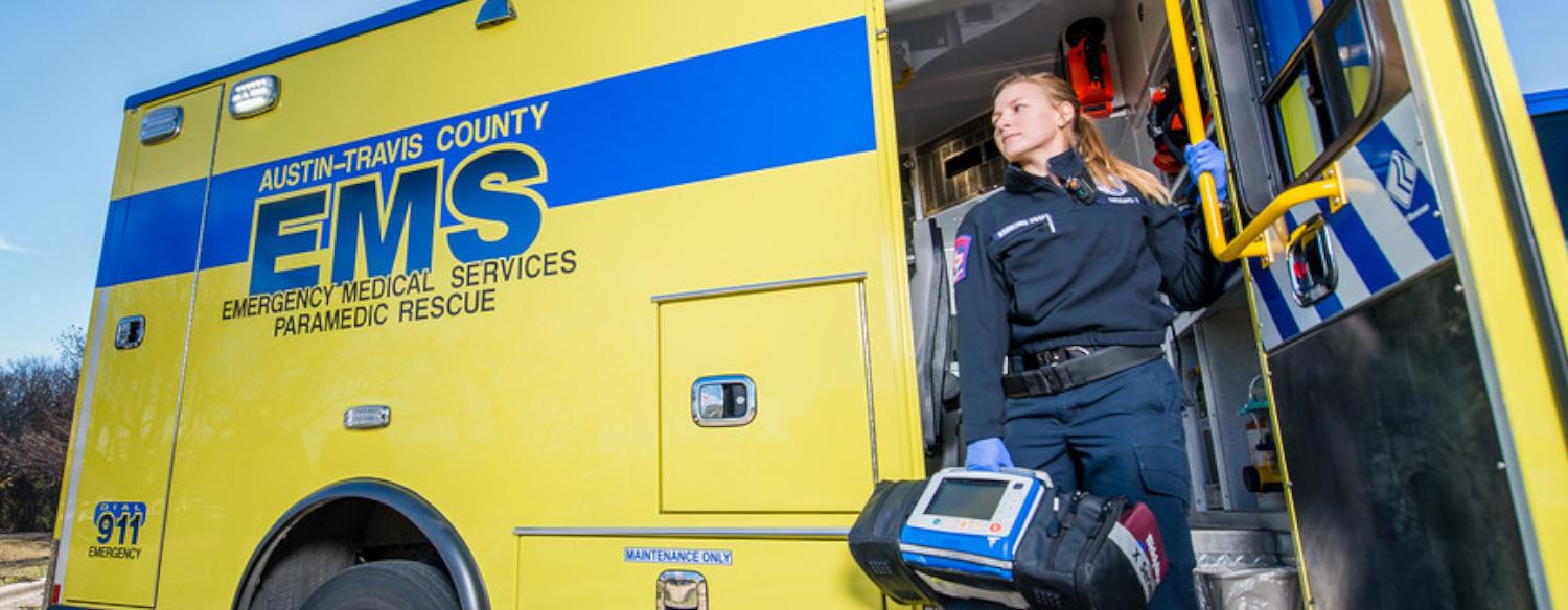 How Telemedicine, Community Paramedicine & ET3 are Changing EMS: 10 ...