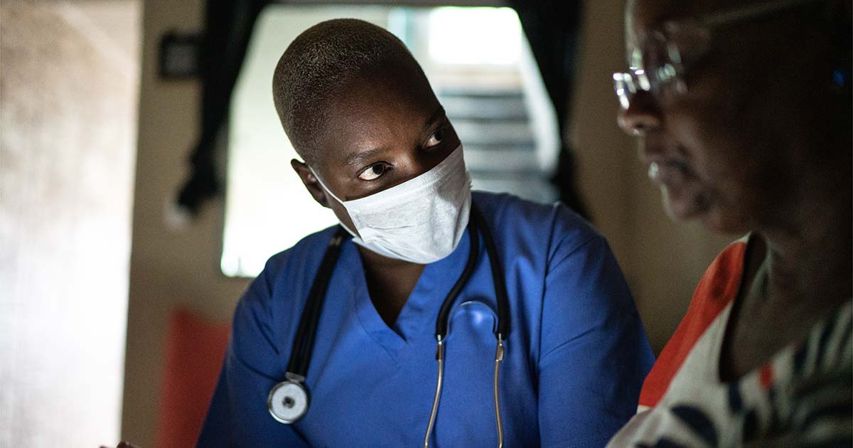 The Future of EMS: An Interview with Corey Ricketson (Part 1)