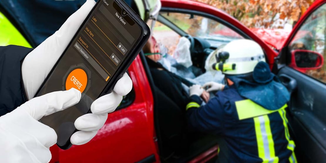 Upgrading a Trauma System of Care - PT 1