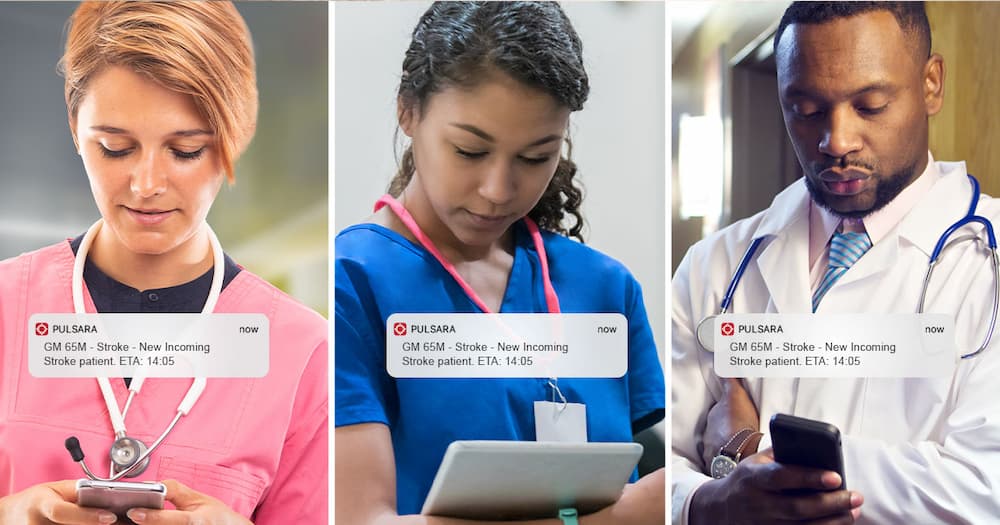 3 Ways Your Smartphone Can Improve EMS to ED Communication