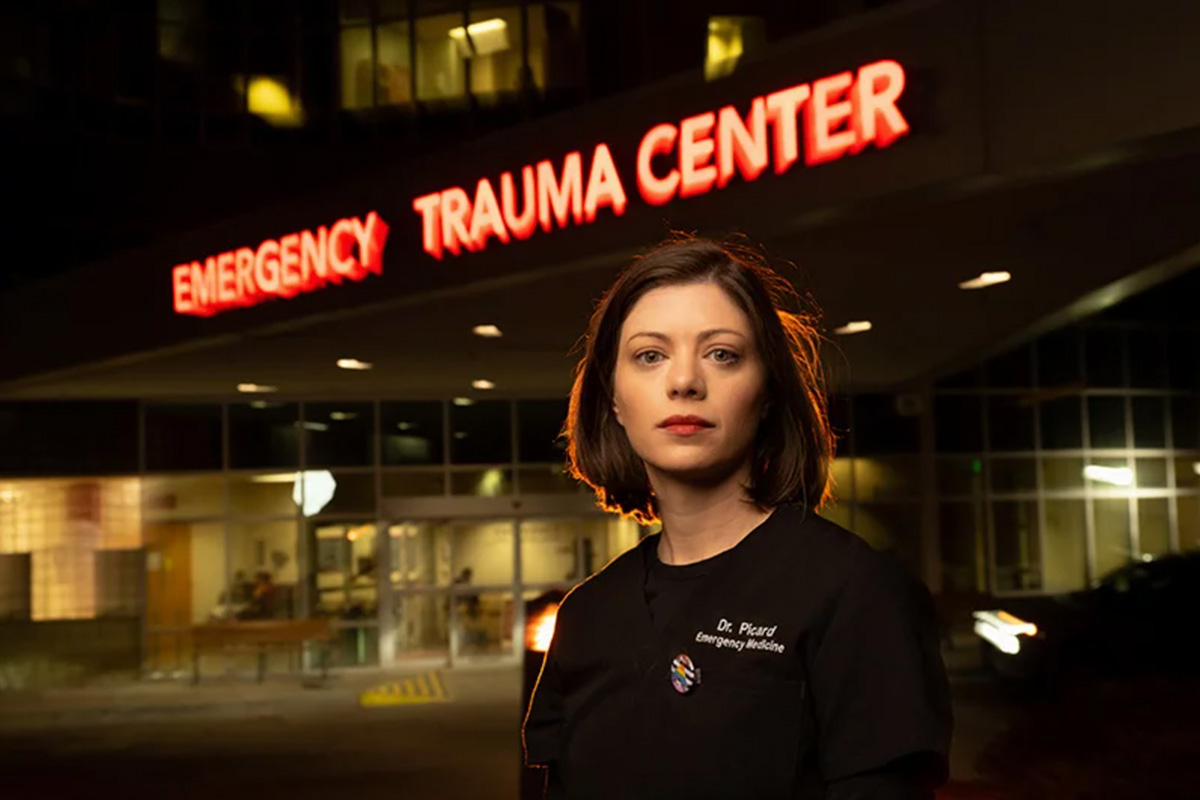 Heroes Among Us: How Medical Pros at a Colorado Hospital Saved Lives After Mass Shooting at Club Q