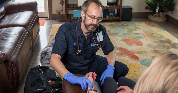 Getting Your Community Paramedicine Program Off the Ground