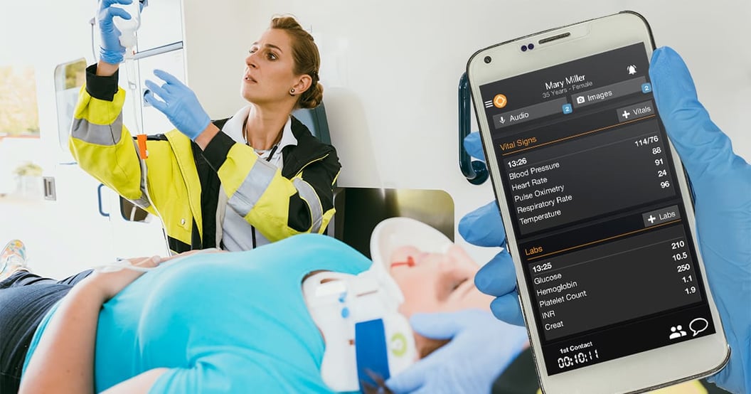 Why Systems of Care That Scale Represent the Future of EMS