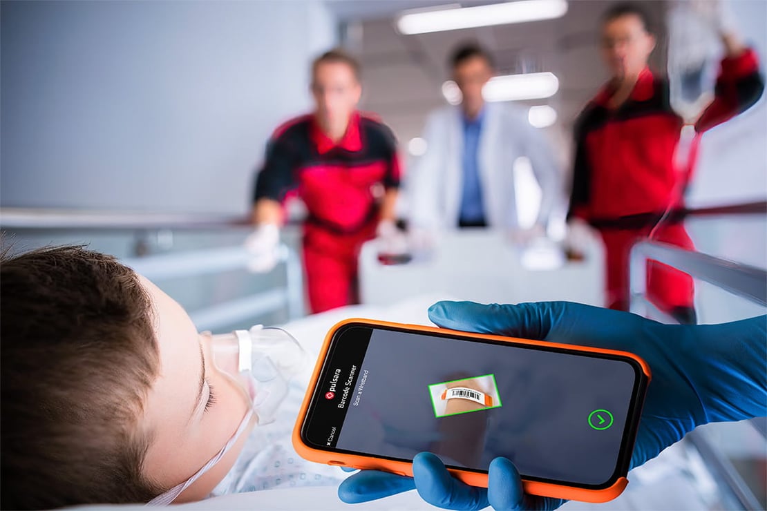 Pulsara Partners with PDC to Streamline Communication Between EMS ...