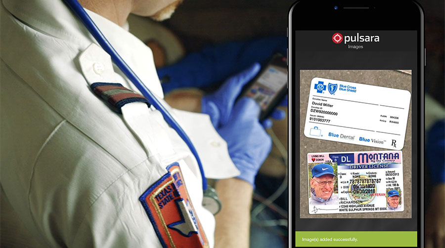 3 Ways Your Smartphone Can Improve EMS to ED Communication
