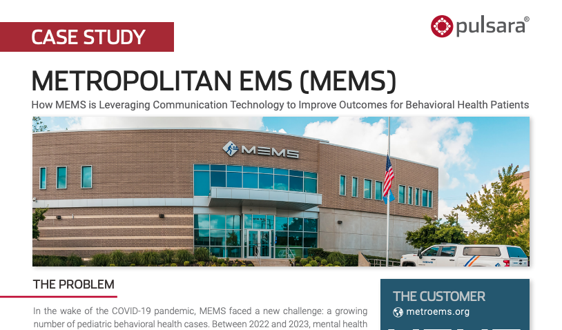 Pulsara Around the World - 2024 Recap and January 2025