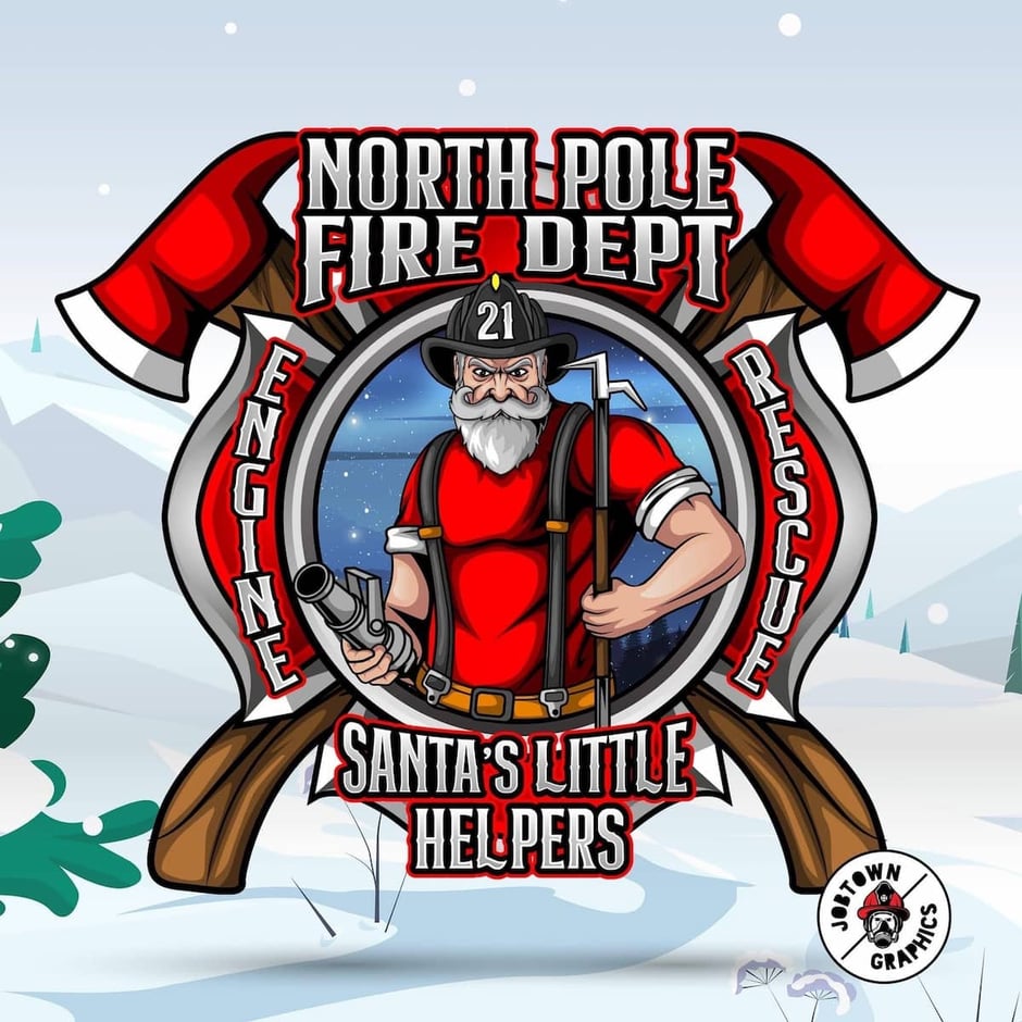 North Pole Fire Department Implements Pulsara