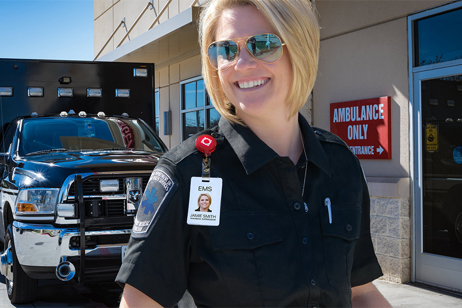 In Their Own Words: EMS Providers Share What They Need for a Long-Term ...