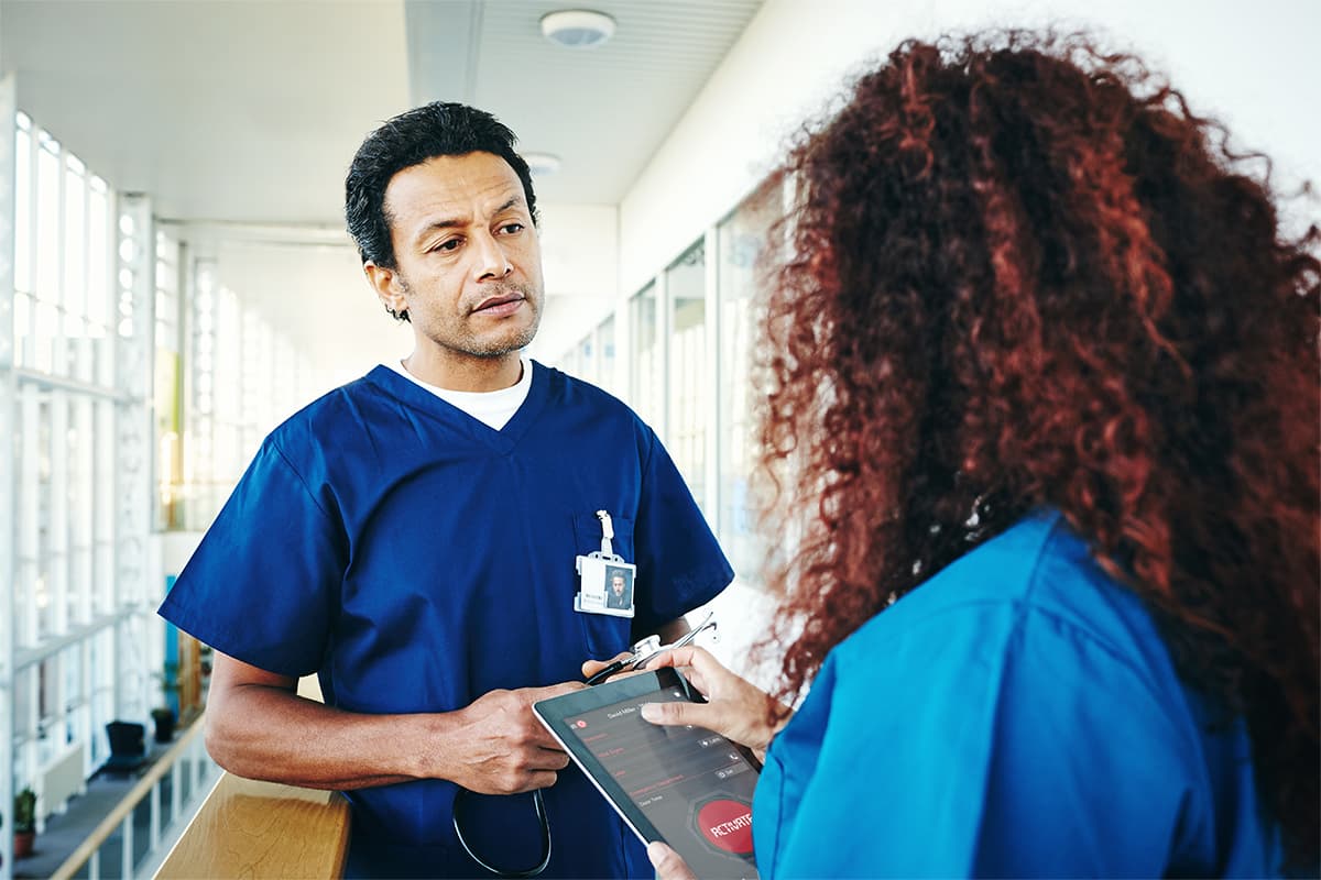 Teamwork & Communication Impact Patient Outcomes. Here's the Evidence.