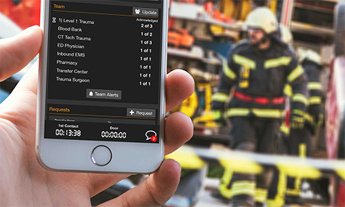 2023 Midwest Trauma Society Conference