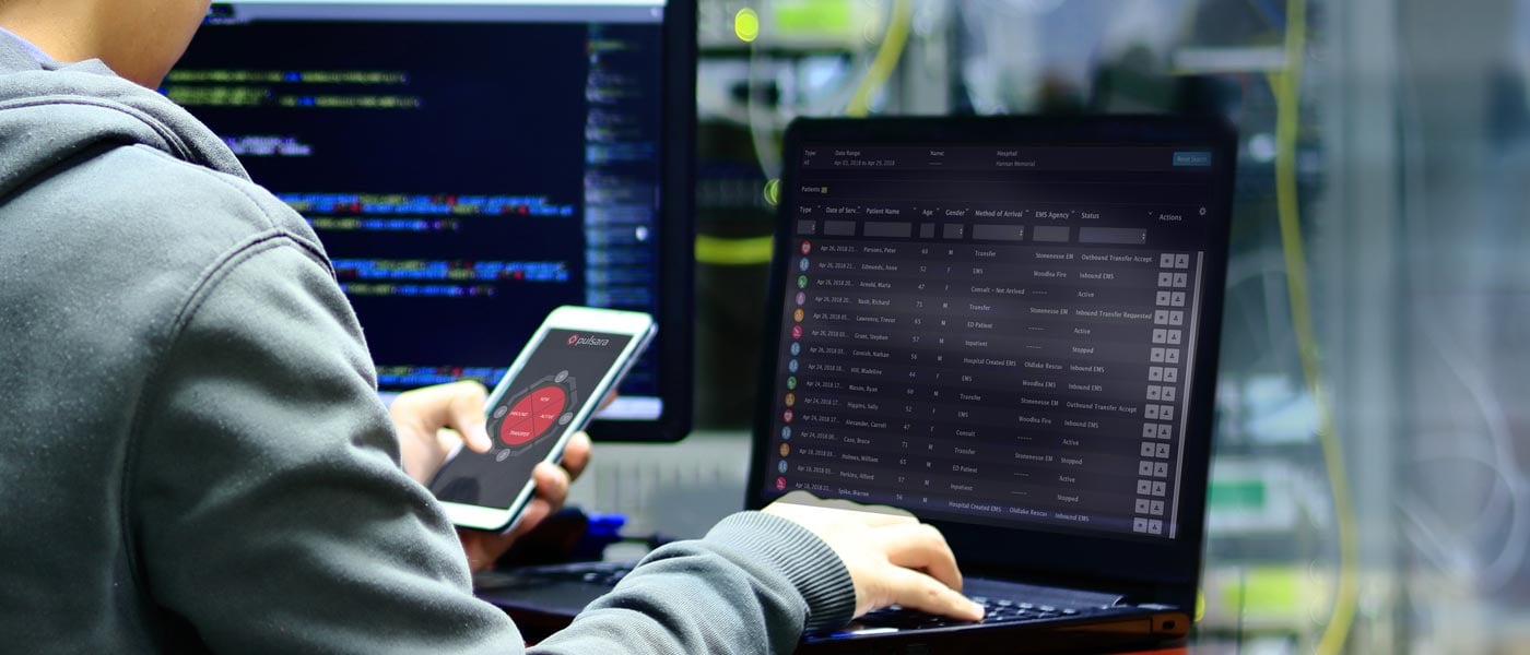 Pulsara | Terms of Use