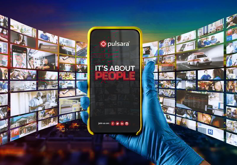 Pulsara Pricing - MED OPS