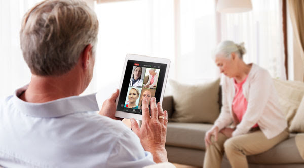 Pulsara PATIENT | Learn More