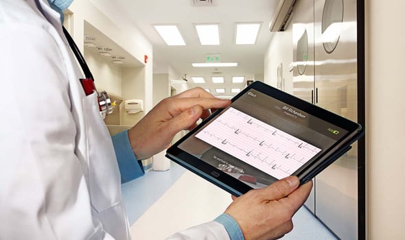 St. Bernards Case Study