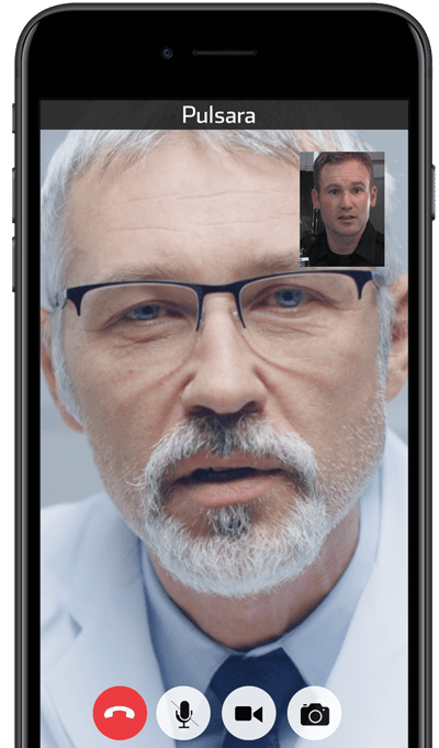 FaceTime: The Answer to Cost-Effective Prehospital Telestroke?