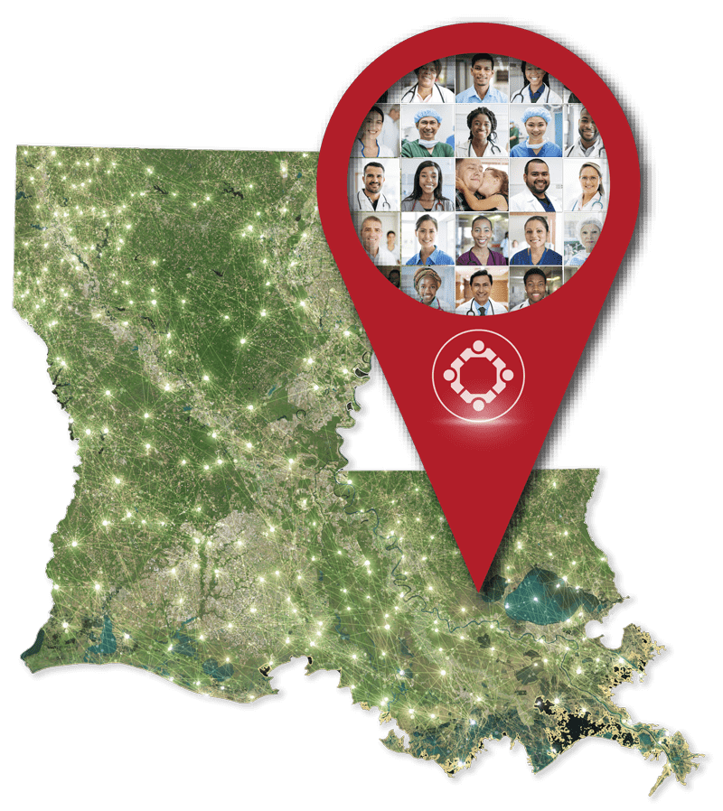 2025 Louisiana Emergency Management Conference
