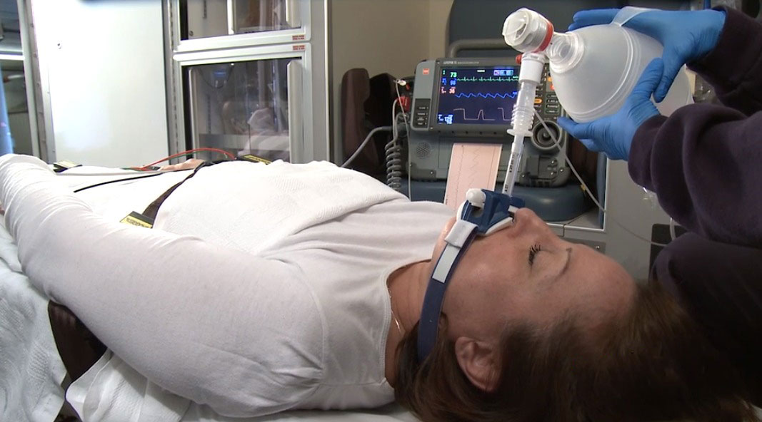 Airway Management: Why and When to Manage a Patient's Airway