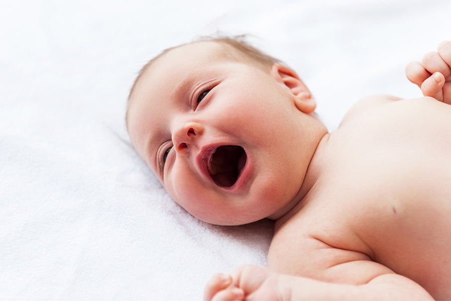 10 Things You Need to Know About Pediatric Analgesia