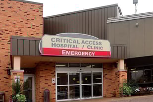 Rural Hospitals Are in Danger of Closing: Here's How Telehealth Can Help