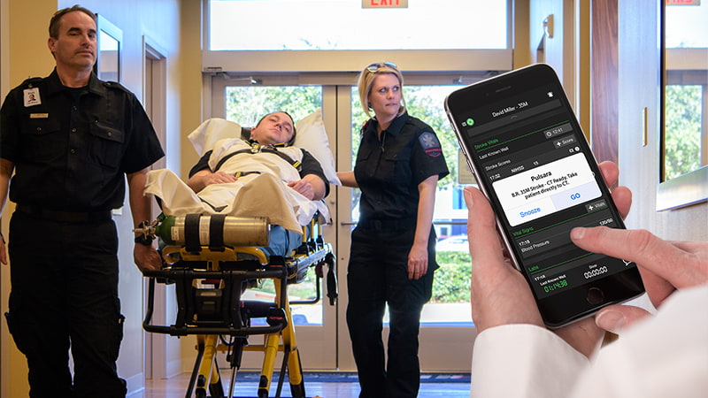 The EMS Patient Care Report: 3 Essential Elements of a Great Report