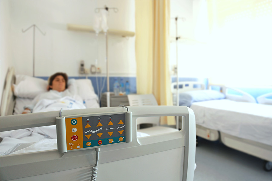 Why Reducing Length of Stay Is Critical for Patient & Hospital Wellbeing