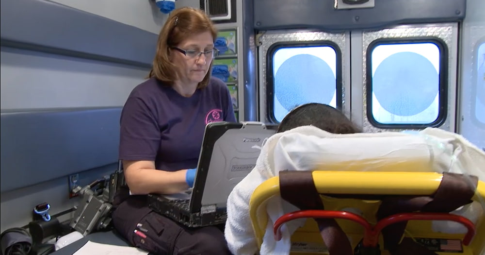 The EMS Patient Care Report: 3 Essential Elements of a Great Report