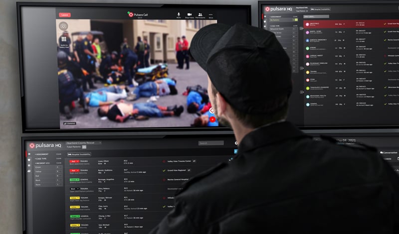 2023 West Central Texas Emergency Preparedness Conference