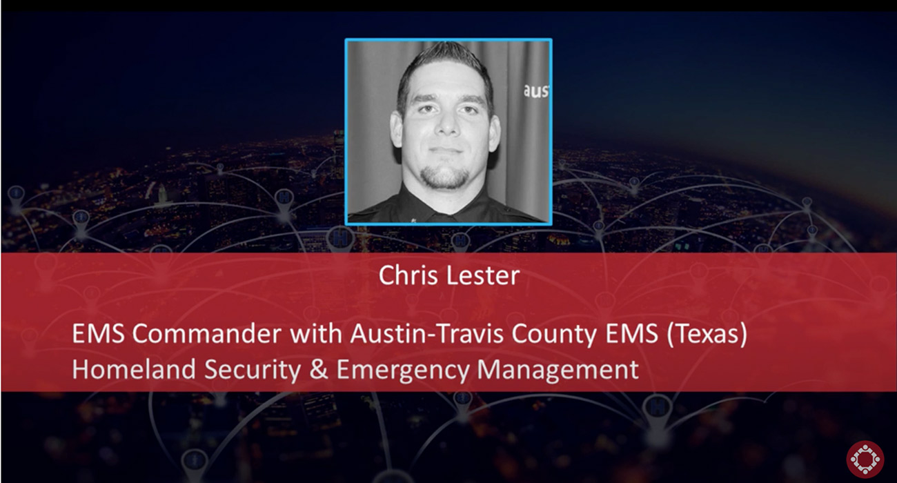 How Austin-Travis County Uses Pulsara to Manage the COVID Crisis & Beyond