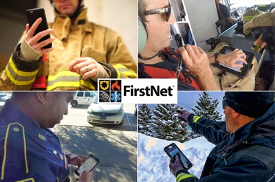 FirstNet 101 — What is it? And, How Does it Affect Healthcare?