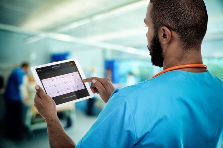 Scotland Approves Site for First Digital Hospital