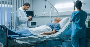 Why Reducing Length of Stay Is Critical for Patient & Hospital Wellbeing