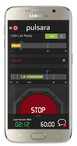 ThedaCare Joins Industry Leaders in Use of Pulsara Acute Care Solution ...