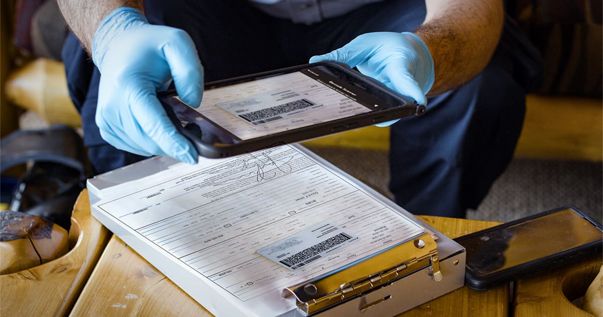 Pulsara + ZOLL emsCharts ePCR