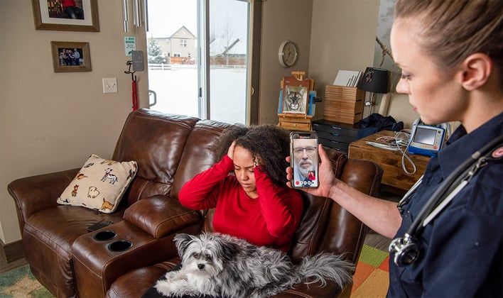 Best Practices in EMS Triage and Transport Destinations: Top Takeaways