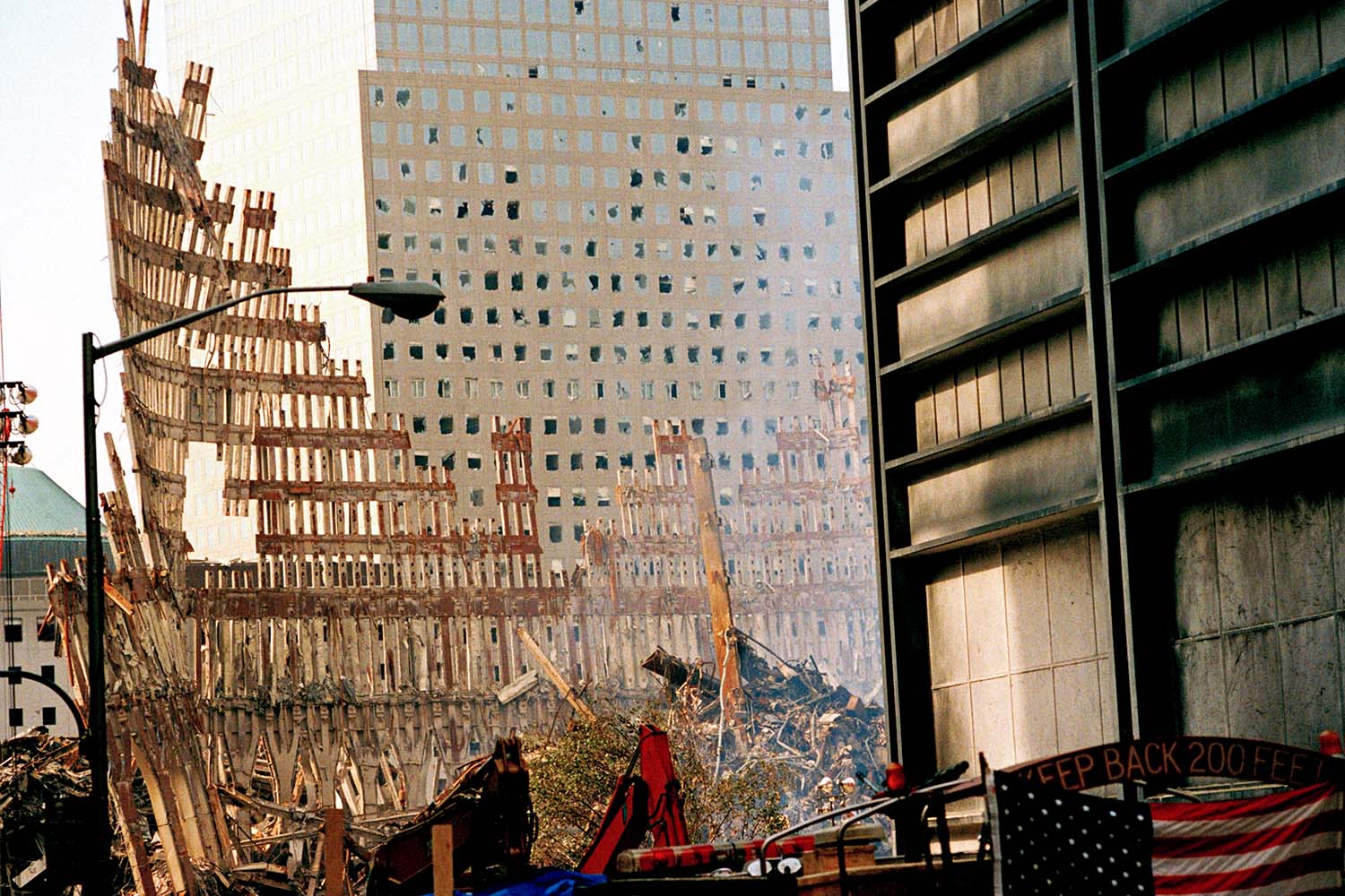 Remembering 9/11 Through the Lens of FDNY’s Chief of EMS